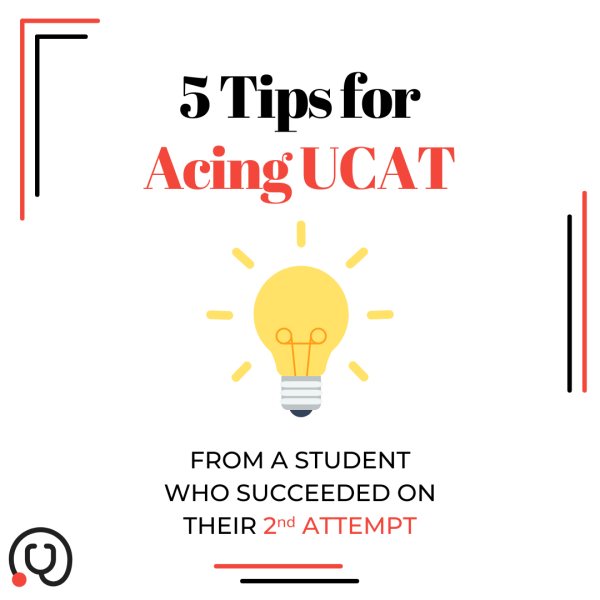 MedEntry | 5 Tips for Acing UCAT (From Someone Who Succeeded on Their ...