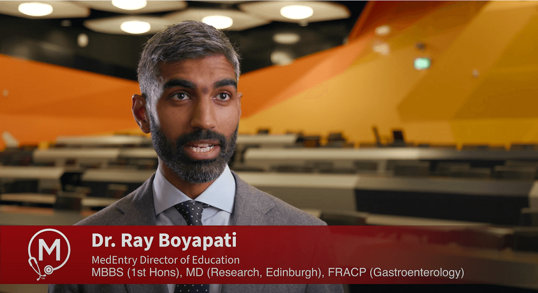 MedEntry | MedEntry Story